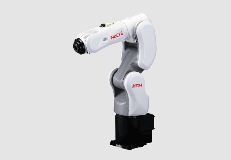 Nachi Robot Travelling Axes Simkon By Vansichen